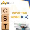 How to Claim GST Input Tax Credit (ITC) | Claim Rules 2025