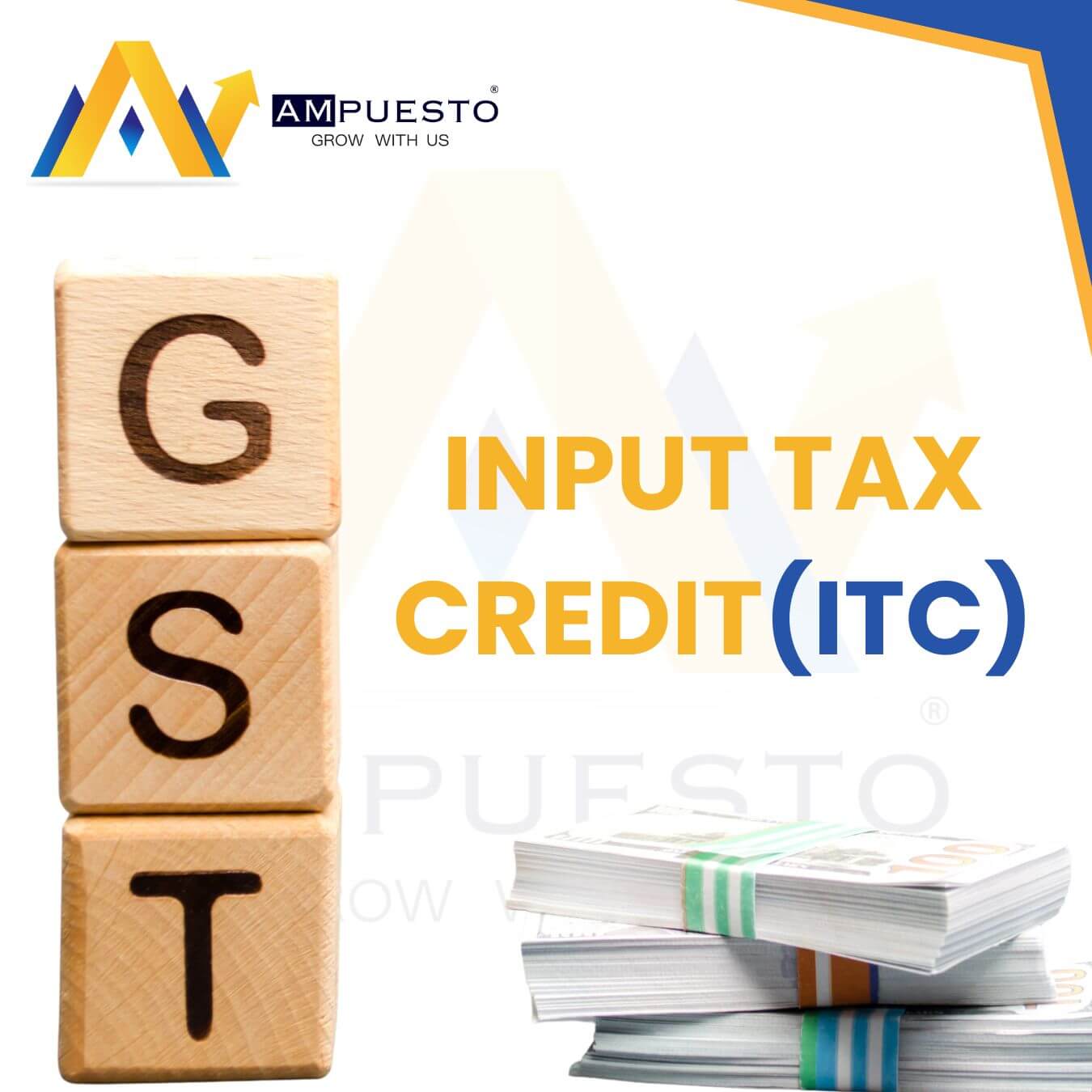 How to Claim GST Input Tax Credit (ITC) | Claim Rules 2025