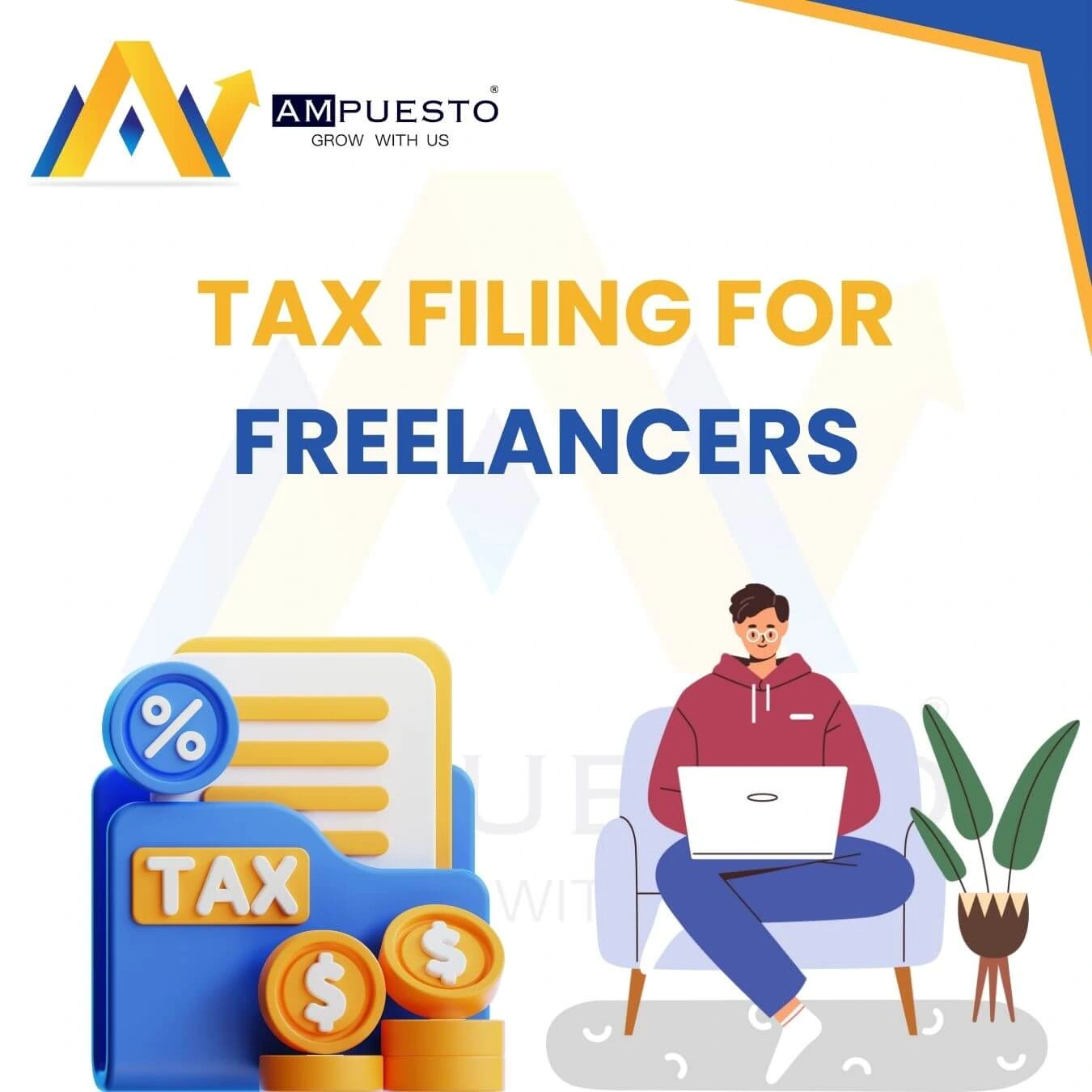 Income Tax Filing for Freelancers: Simplified Guide