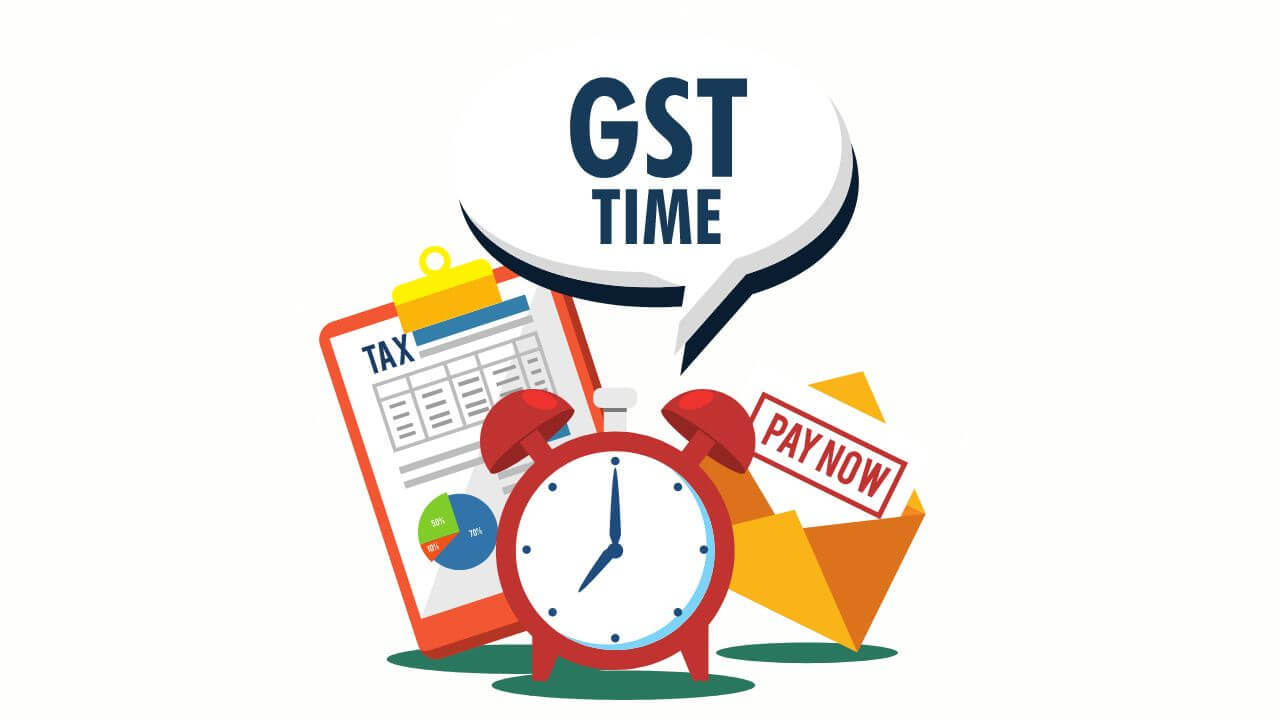 File GST Returns Online – Fast & Expert CA Assistance