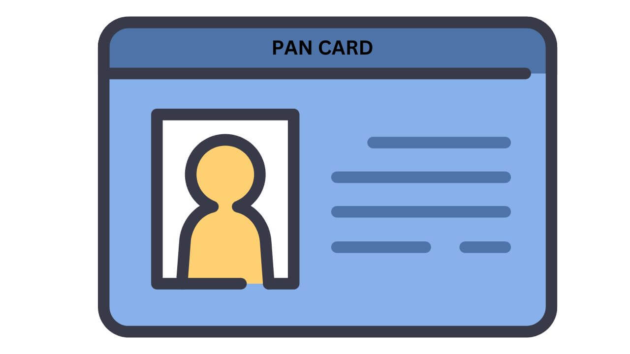 PAN Card Registration- AMpuesto
